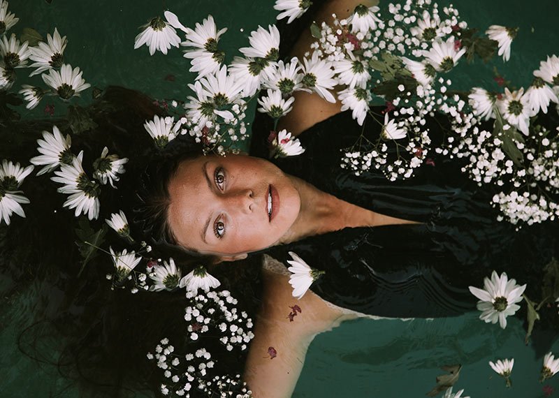 Vintage Editorial - DannyJuarez